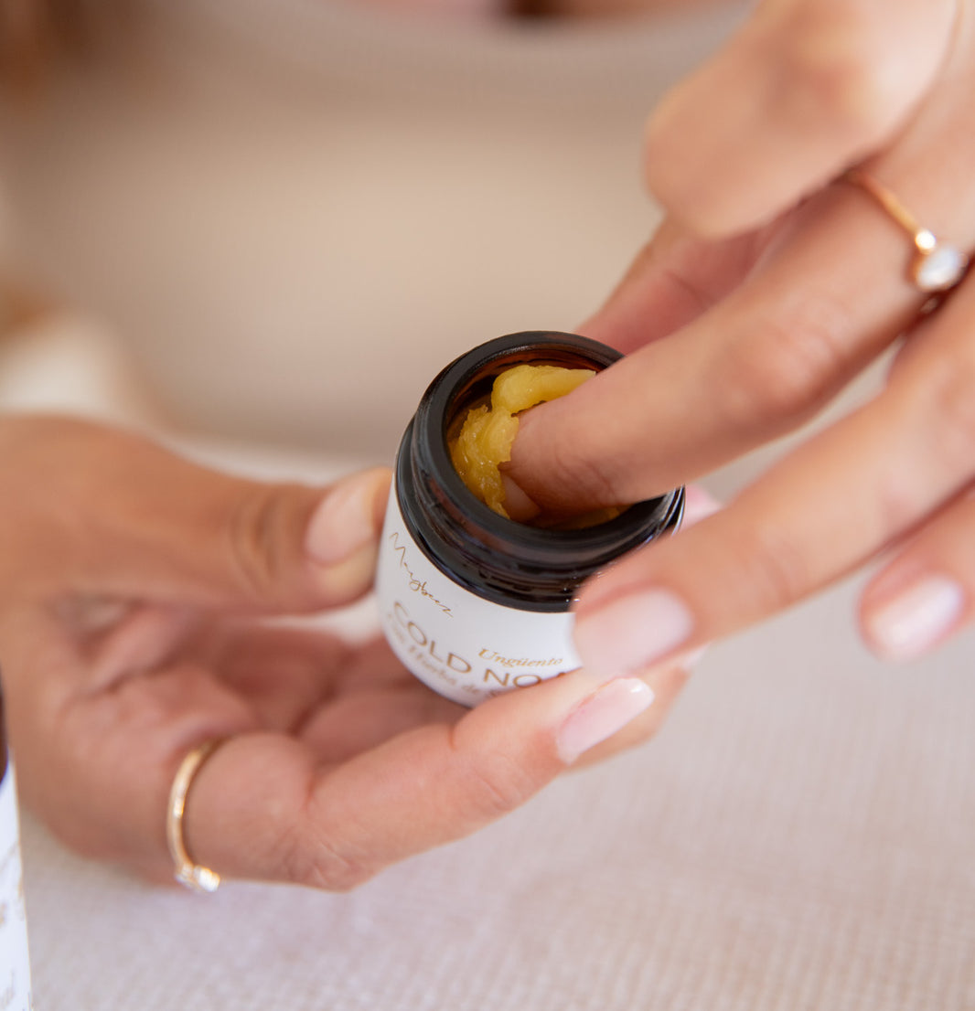 MayBeez Cosmética