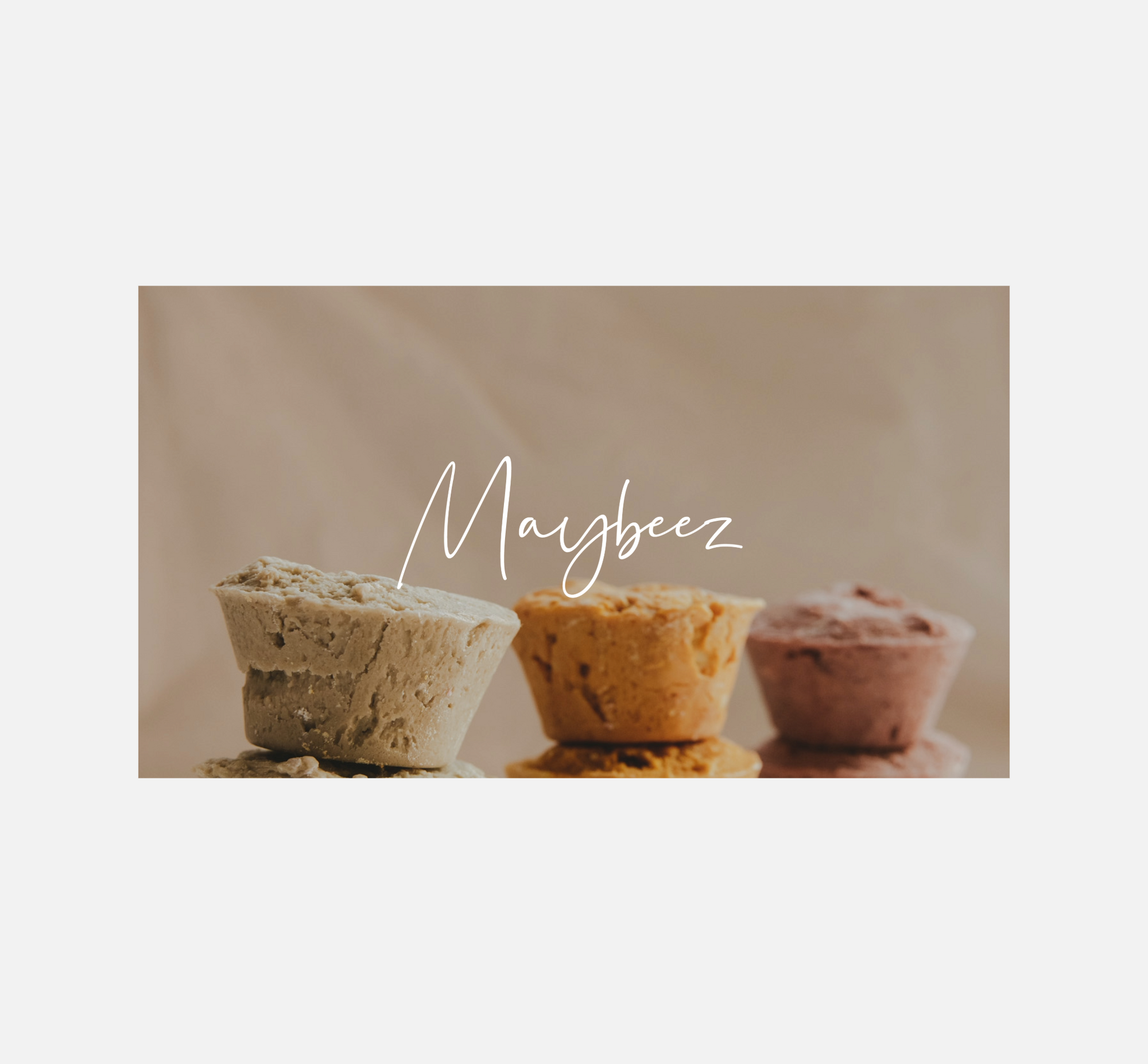 MayBeez Cosmética
