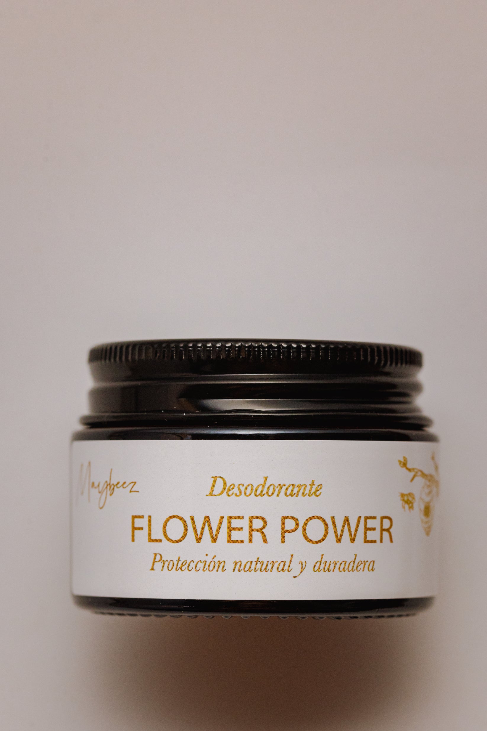 Desodorante "Flower Power"